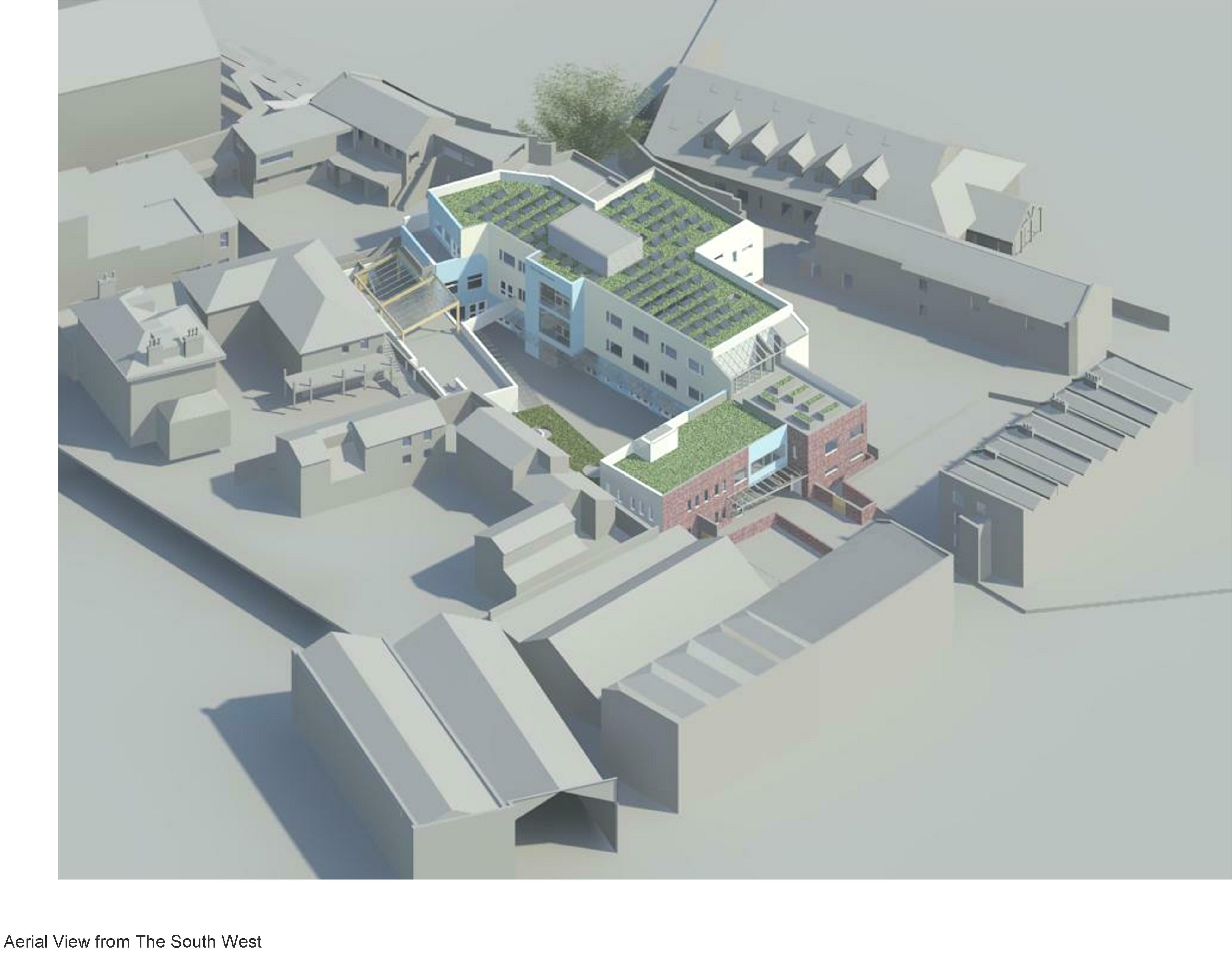Planning Permission Granted for Dolphin Primary School - Bishopston Matters
